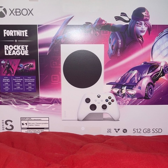 Microsoft | Video Games & Consoles | Xbox Series S Digital Edition ...